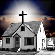 A Church of House Churches | Equipping believers to become followers ...